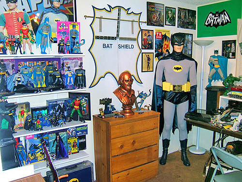 T.V. SHIELD
